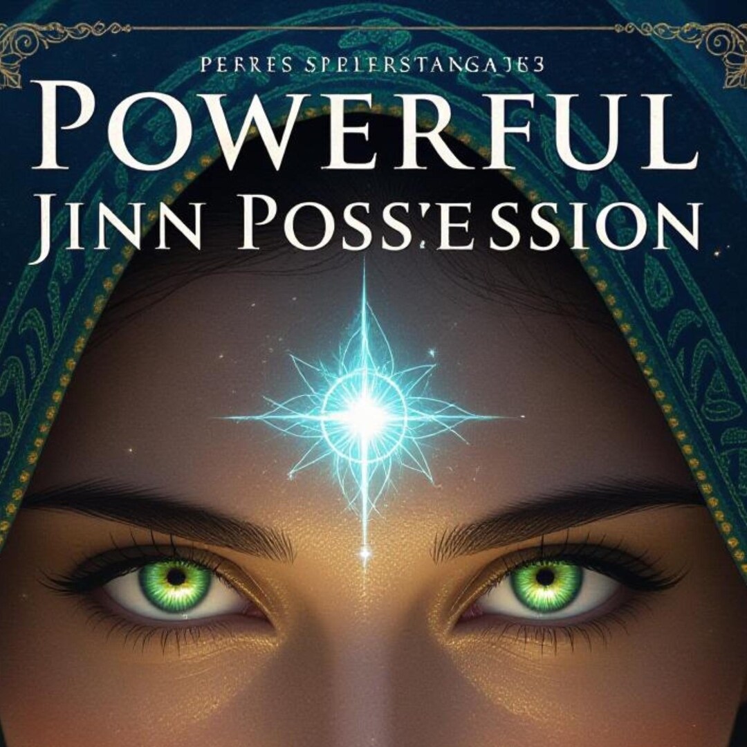 Jinn Possession Healing Taweez Pack: Quranic Ruqyah Amulet (PDF Download) - Etsy