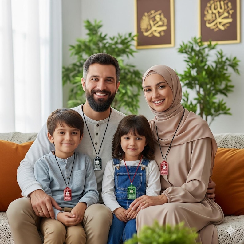 Digital Islamic Taweez for Business Success – Spiritual Amulet for ...