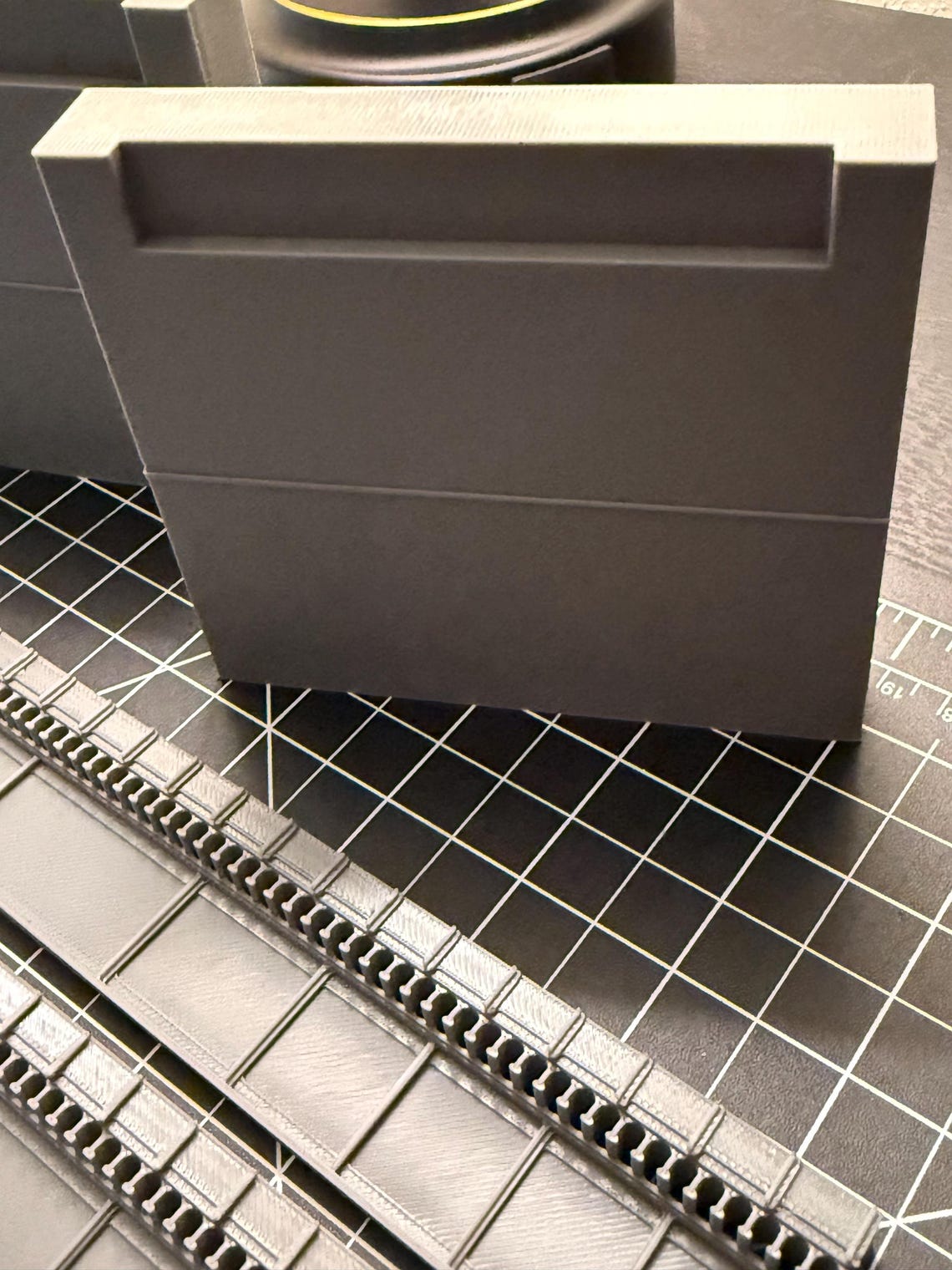 HO Scale BALLAST BRIDGE “dimensions in Photos” - Etsy
