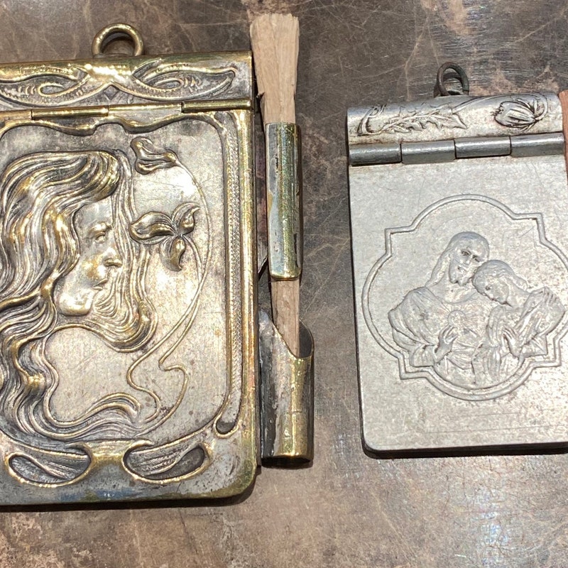 Antique Dance Cards - Etsy