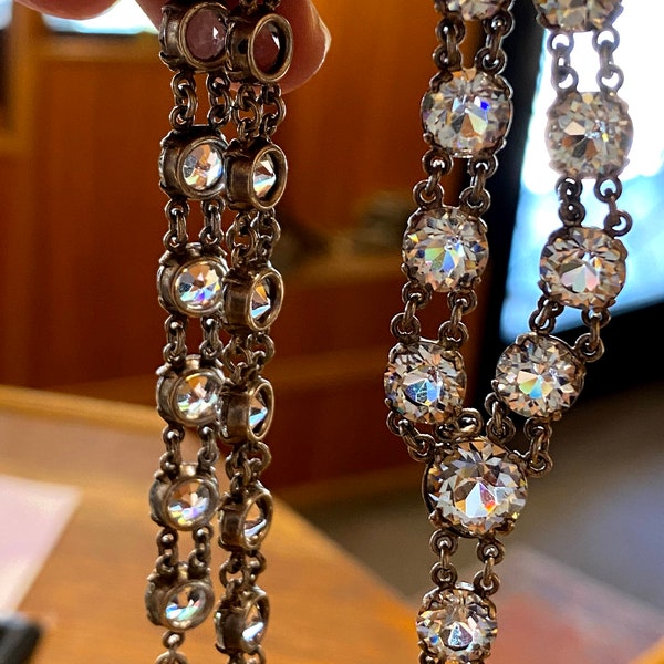 French Paste Jewelry - Etsy