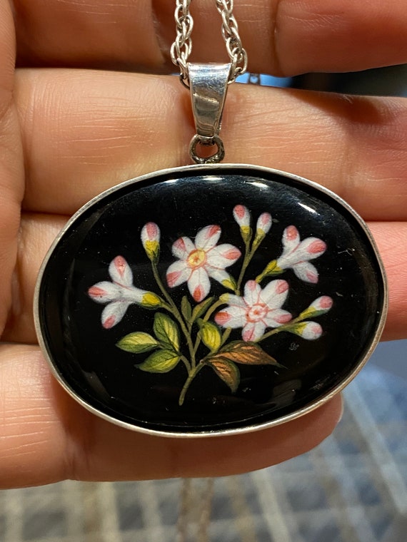 Conversion upcycled vintage antique - Gem