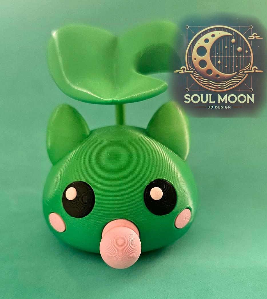 3D Digimon Baby Figures – Printed and Ready for You - Etsy