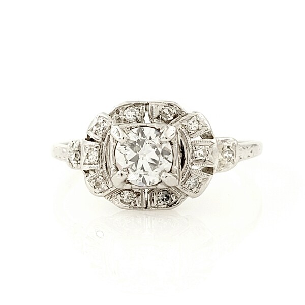 Right Hand Ring - Etsy