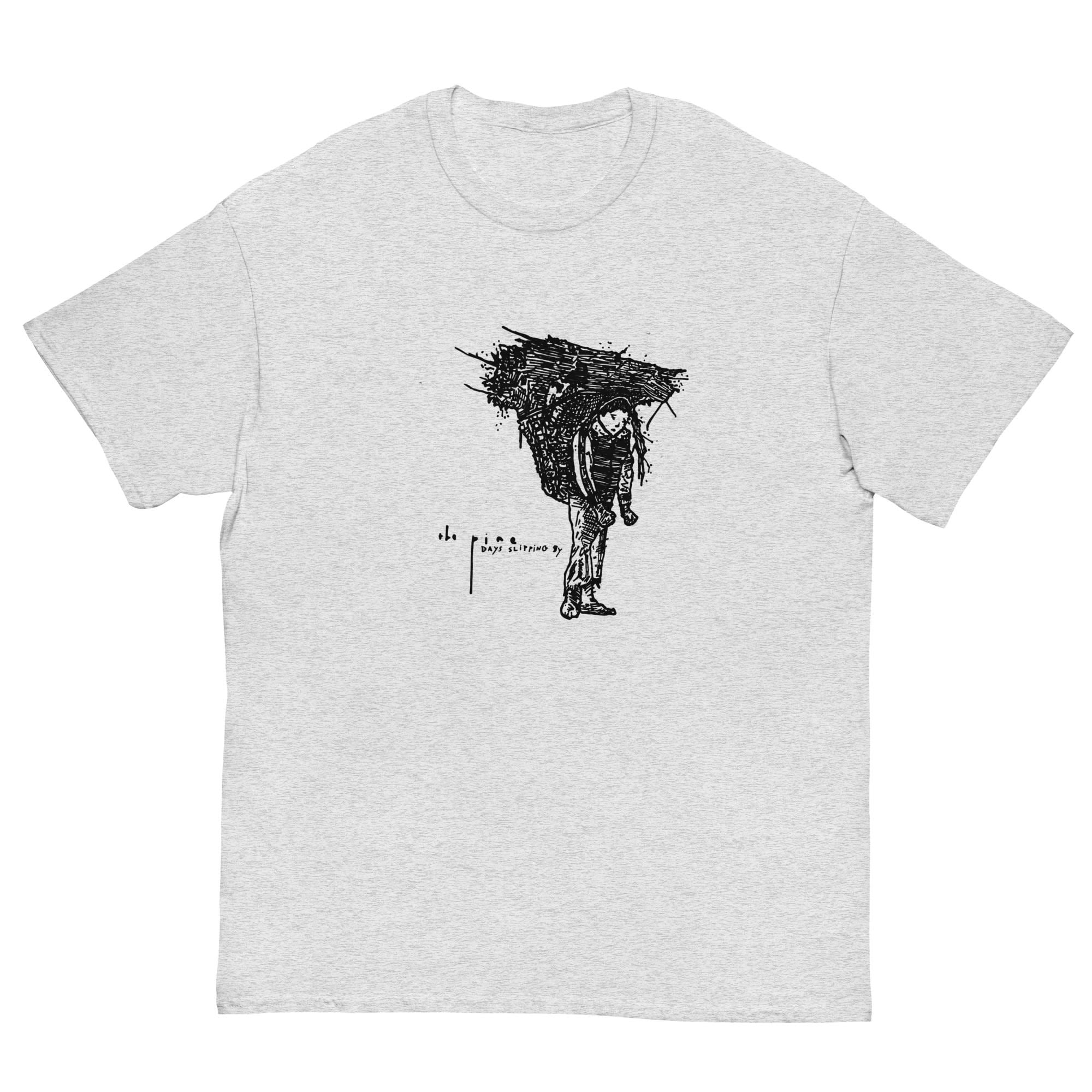 The Pine 90s Emo Screamo Post Hardcore Skramz Band Shirt - Etsy