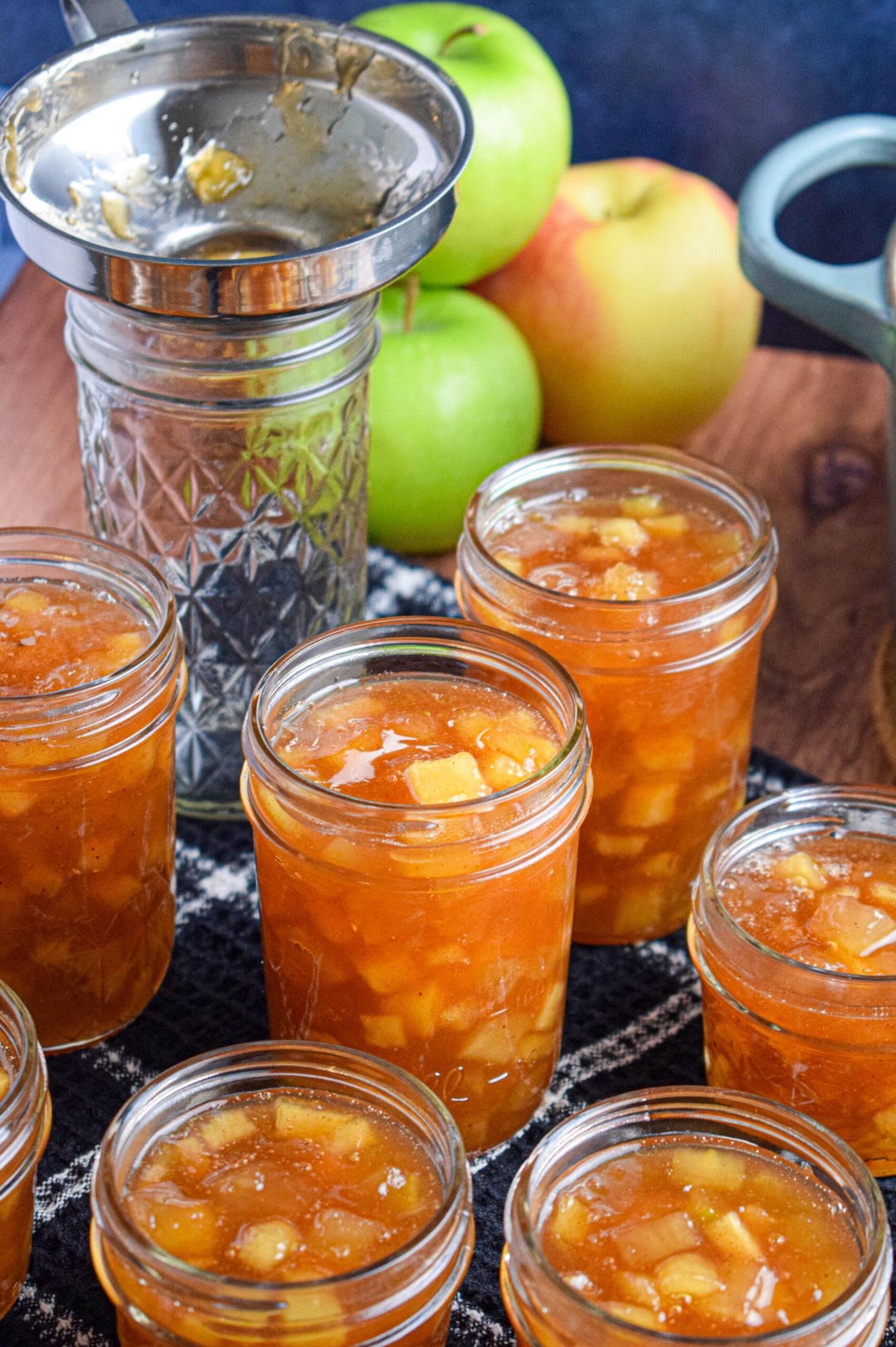 100 % Texas Made Homemade Organic Farm Fresh Fruit Preserves. All ...