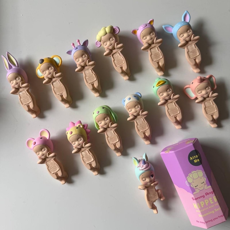 Sonny Angel Phone - Etsy