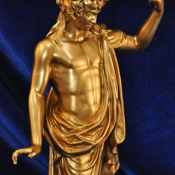 Neoclassical Statue - Etsy