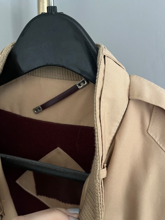 Messenger's Only Style Bomber Jacket - Gem