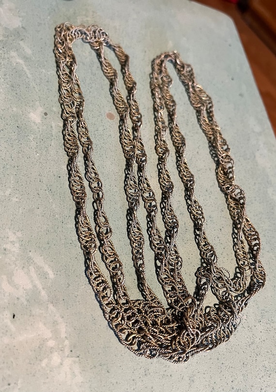 beautiful filigree wedding - Gem