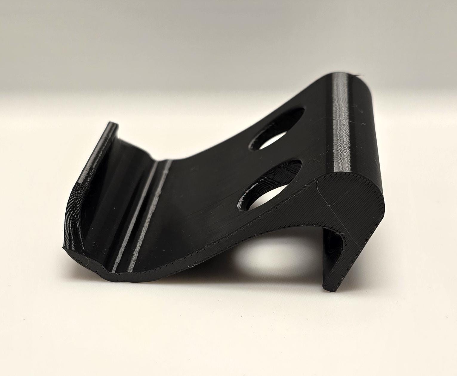 3D Printed Controller Wall Mount Hook: Gaming Storage - Etsy