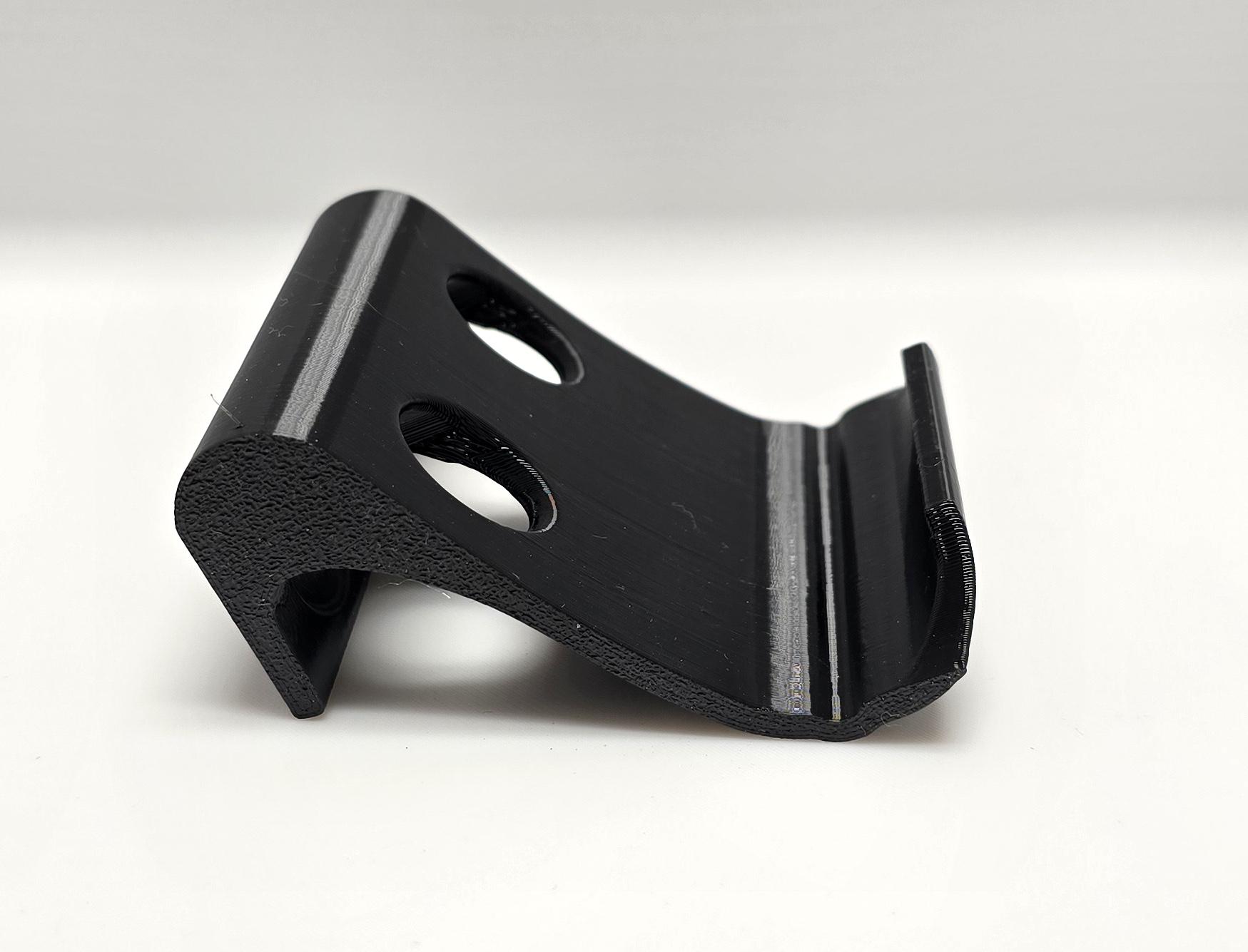 3D Printed Controller Wall Mount Hook: Gaming Storage - Etsy