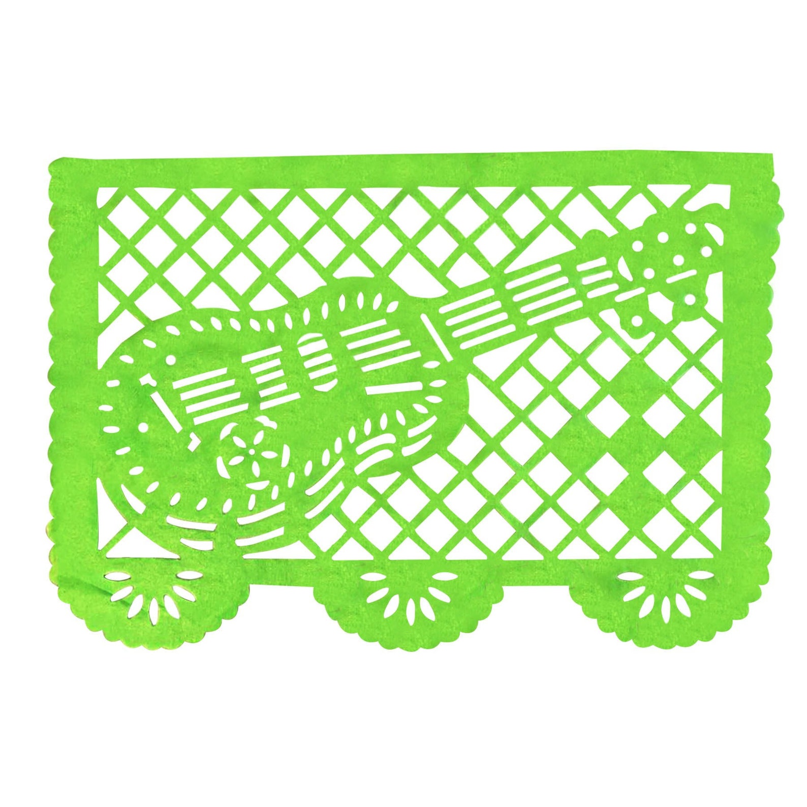 Papel Picado Fiesta Flags Mexican Flags Paper Flags - Etsy Canada