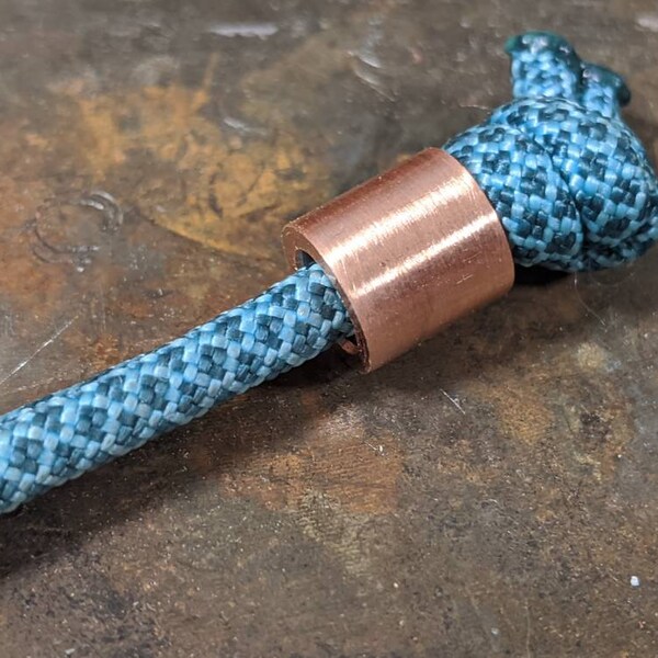 Paracord Bead - Etsy