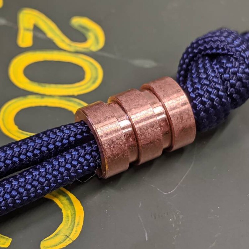 Paracord Beads - Etsy