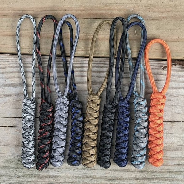 Paracord Lanyard - Etsy
