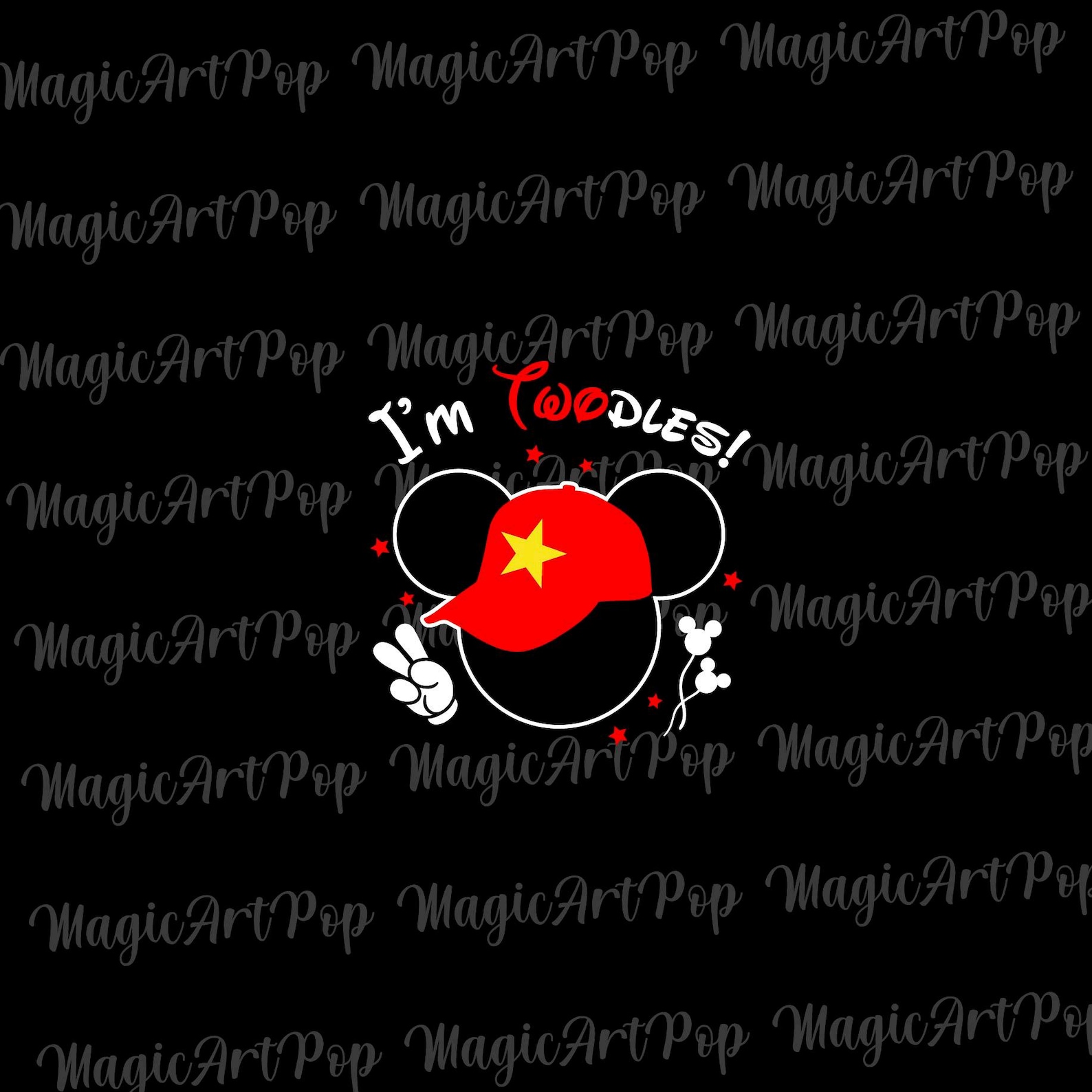 Bundle Im Twodles Mouse Boy Svg Png, Mouse 2nd Birthday Svg, My Second ...