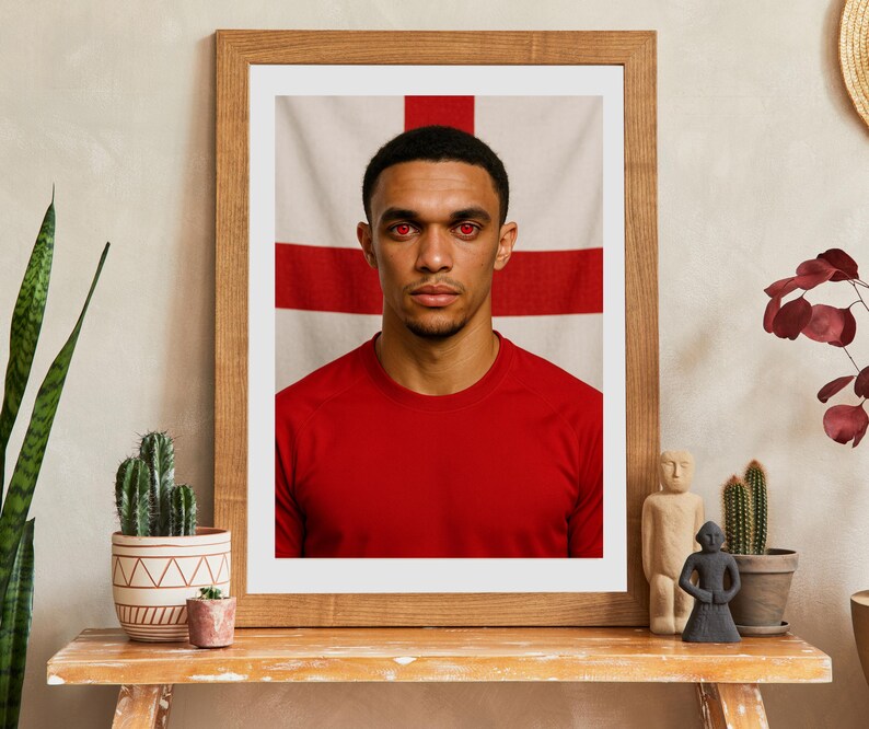 Trent Alexander-arnold Poster – Digital Download | Liverpool FC ...