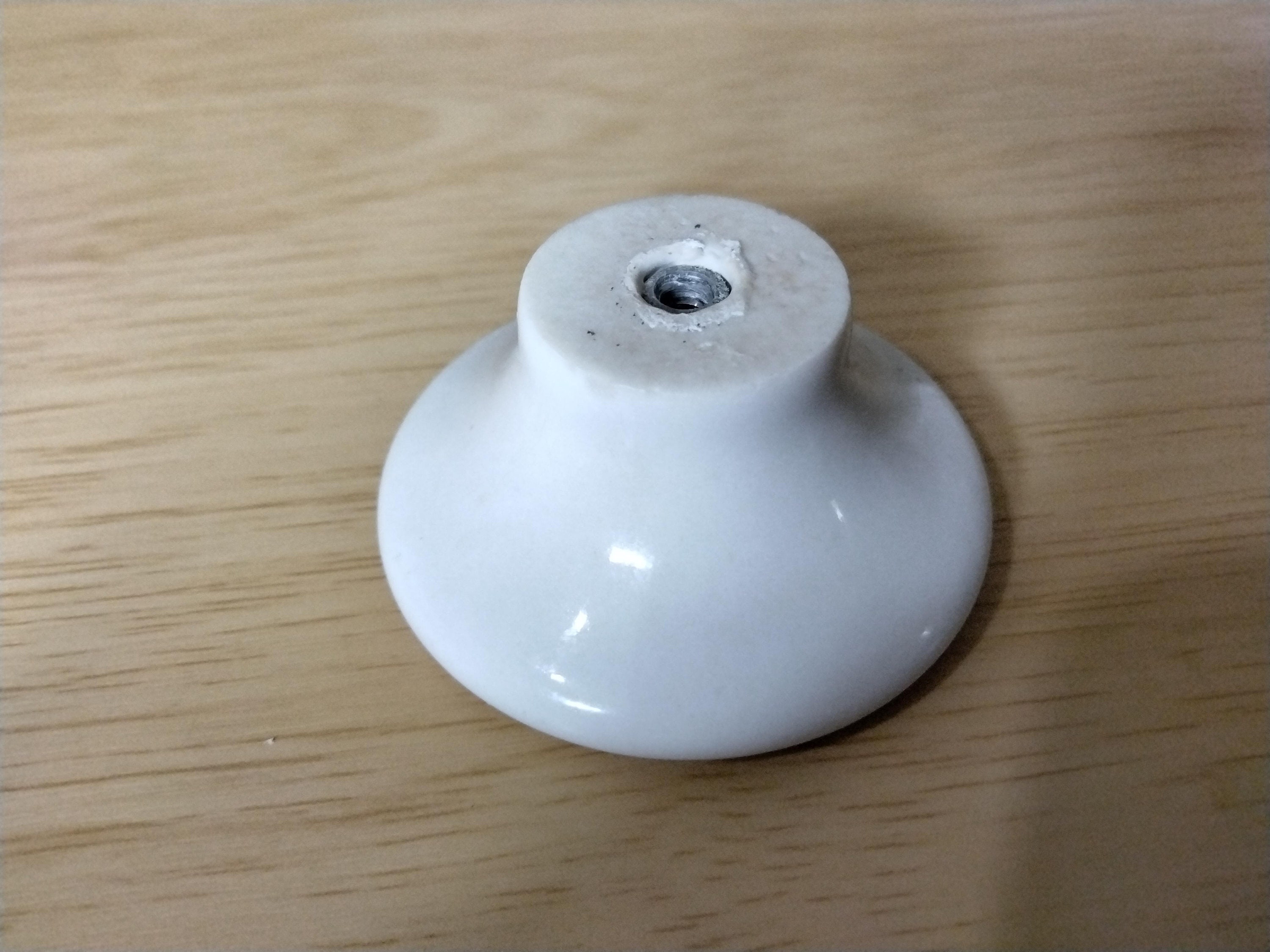 This Drawer Knob Telling You, It is Emotional or Surprised at You ...