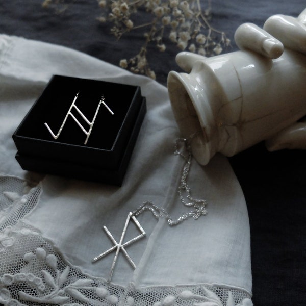 Health Rune Bindrune - Etsy