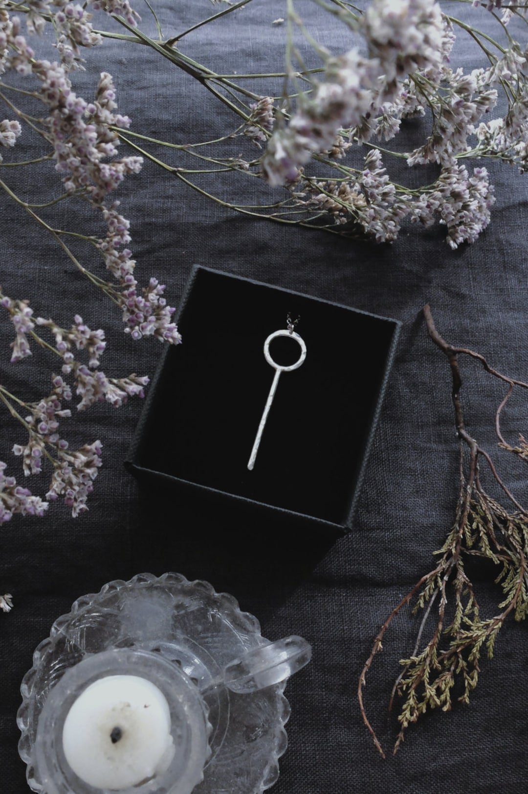 Seidr. Runic Talisman. Medieval Runes of Healing & Magick. Bespoke ...