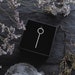 Seidr. Runic Talisman. Medieval Runes of Healing & Magick. Bespoke ...