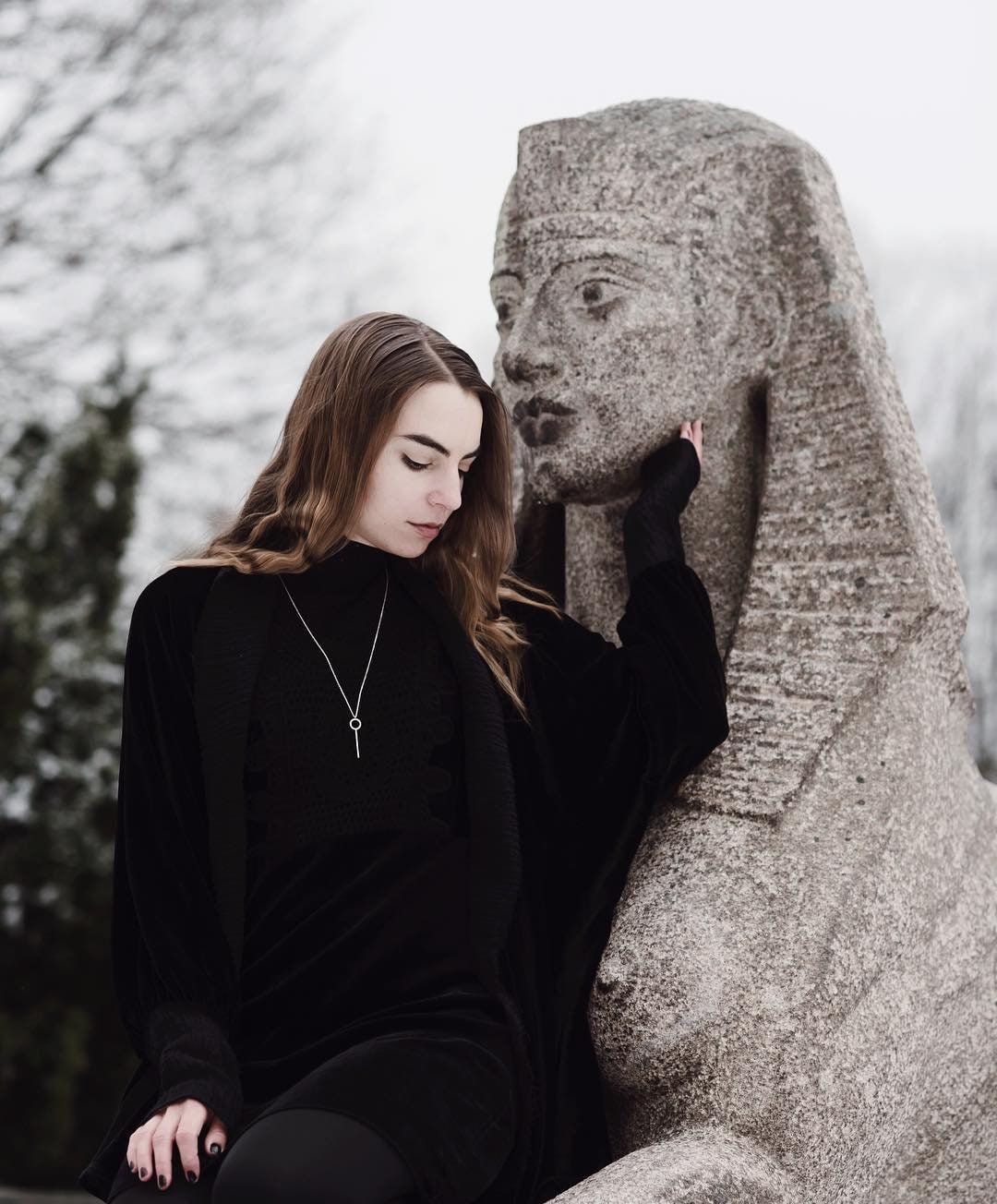 Seidr. Runic Talisman. Medieval Runes of Healing & Magick. Bespoke ...