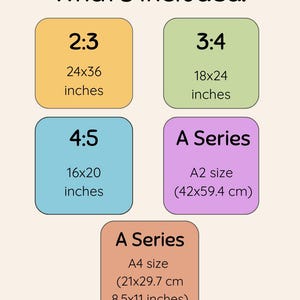 French Opposites Poster: 'les Contraires' Vocabulary Chart (digital ...