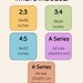 French Opposites Poster: 'les Contraires' Vocabulary Chart (digital ...