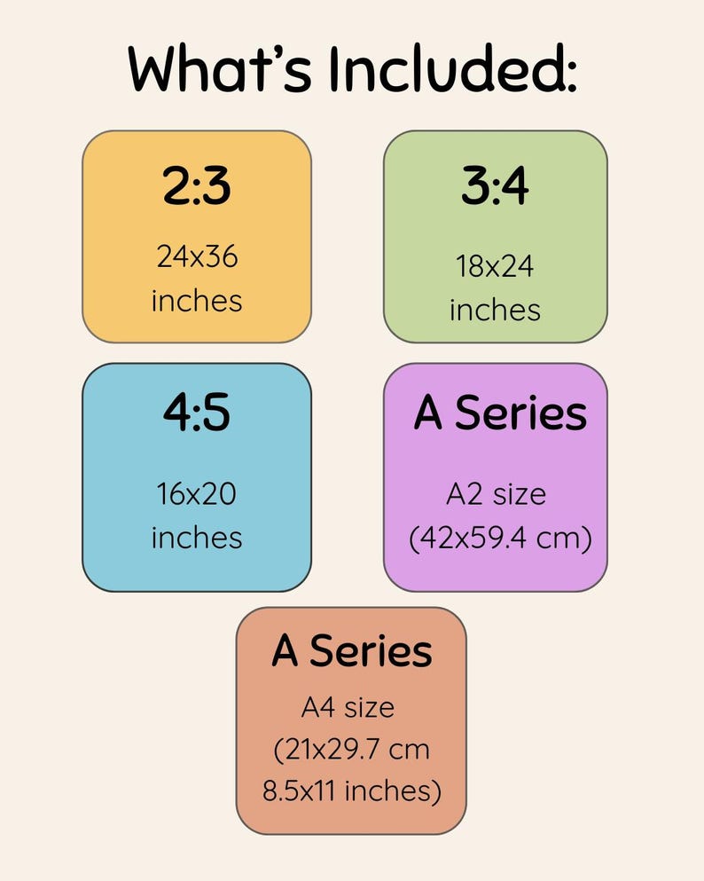 French Opposites Poster for Kids | Les Contraires Printable Chart ...