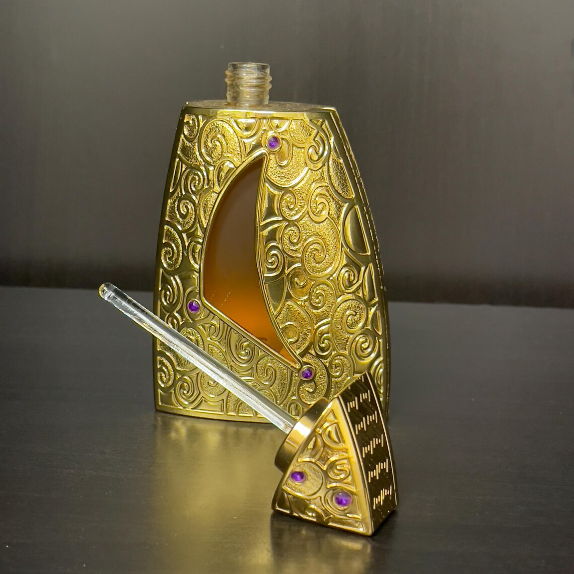 Ana Wa Anta Arabian Perfume Oil by Khadlaj 20ml, Alcohol Free | Premium ...