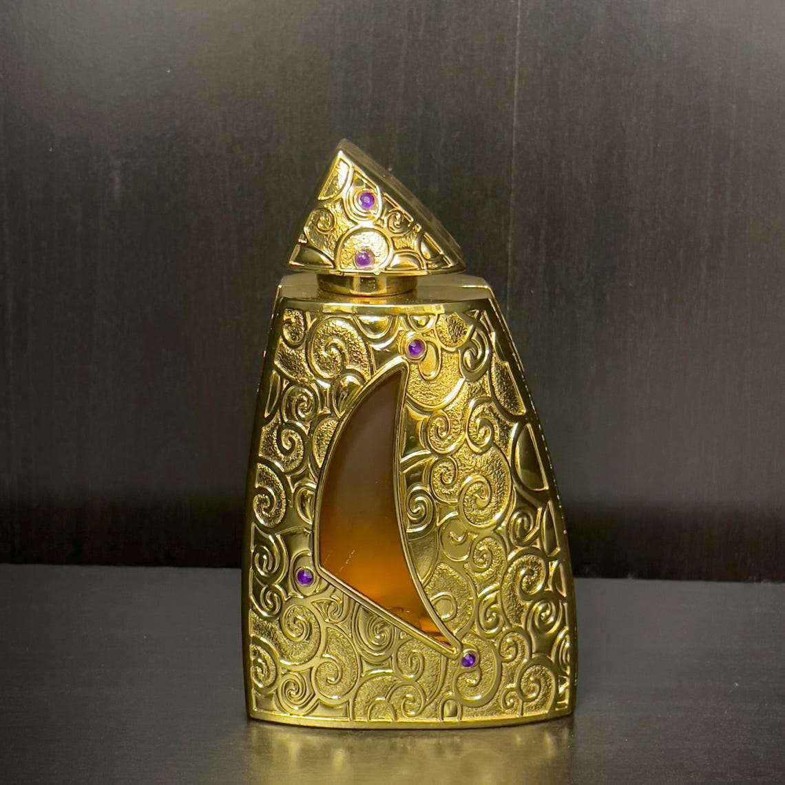Ana Wa Anta Arabian Perfume Oil by Khadlaj 20ml, Alcohol Free | Premium ...