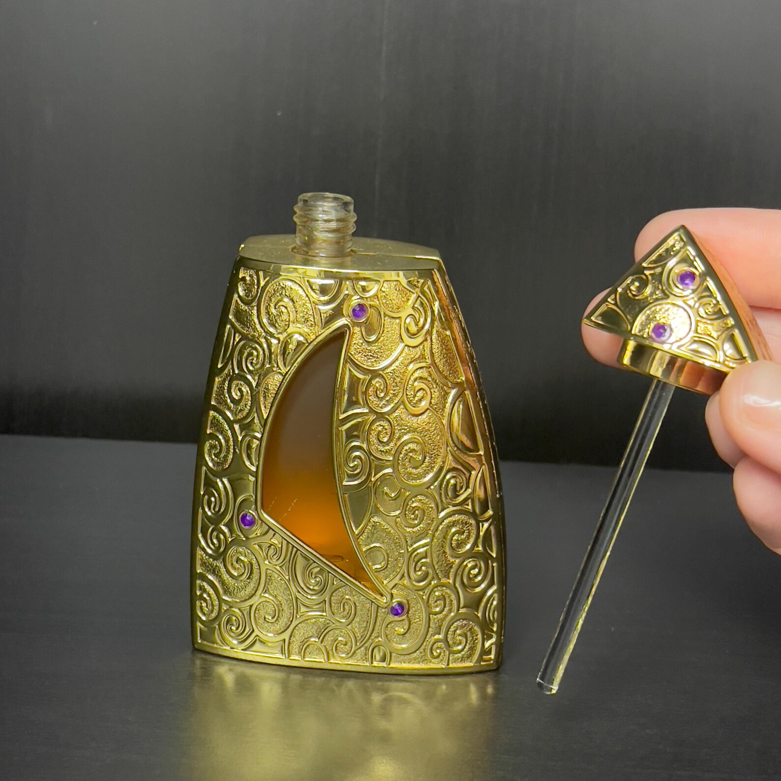 Ana Wa Anta Arabian Perfume Oil by Khadlaj 20ml, Alcohol Free | Premium ...