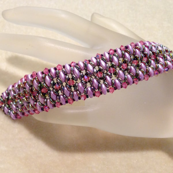 Super Duo Tutorial - Etsy