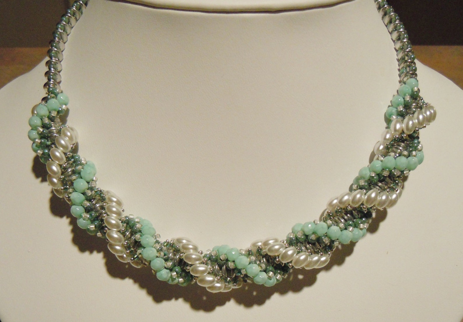 6 Spiral Patterns Booklet Tutorial Chunky Different Magic | Etsy