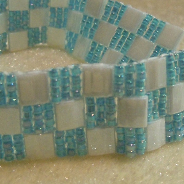 Tila Bead Patterns - Etsy