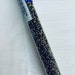 Seed Bead 22 Gram Tube 11/0 Unions Black California Night - Etsy