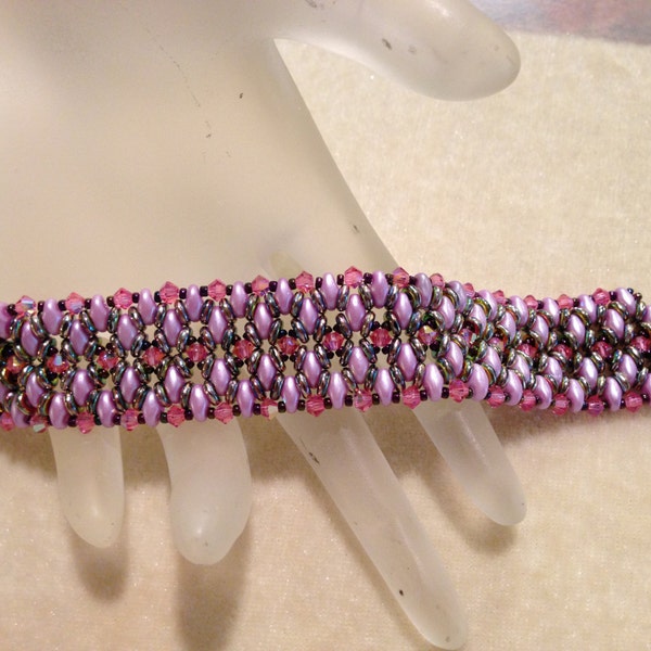 Super Duo Bracelet - Etsy