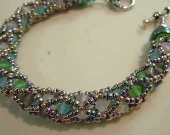 Netting Stitch - Etsy