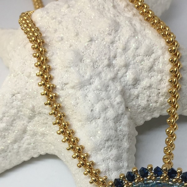 O Bead Patterns - Etsy