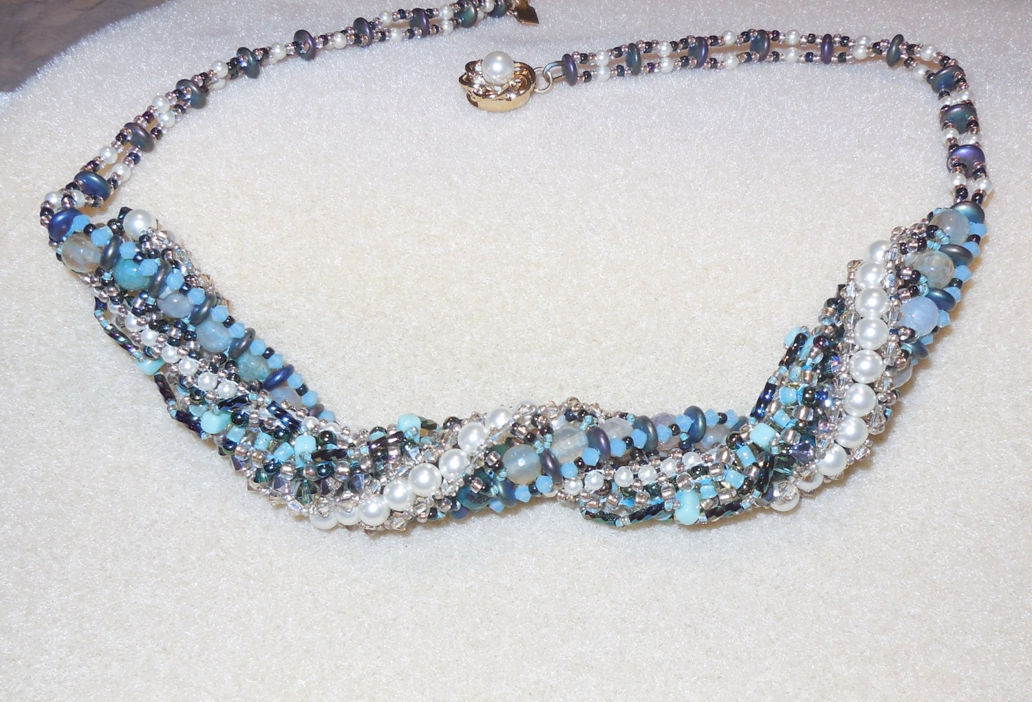 6 Spiral Patterns Booklet Tutorial Chunky Different Magic - Etsy