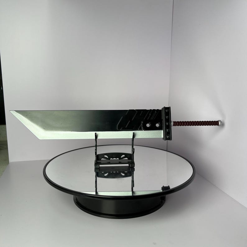 Final Fantasy Sword, Buster Sword, Fusion Sword, Kuraudo, Metal Weapon ...