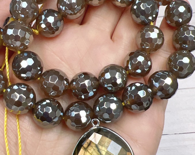 One of Kind Bundle Set Beads and Focal Beads - Etsy