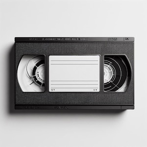 Convert VHS Tapes to Digital - Etsy