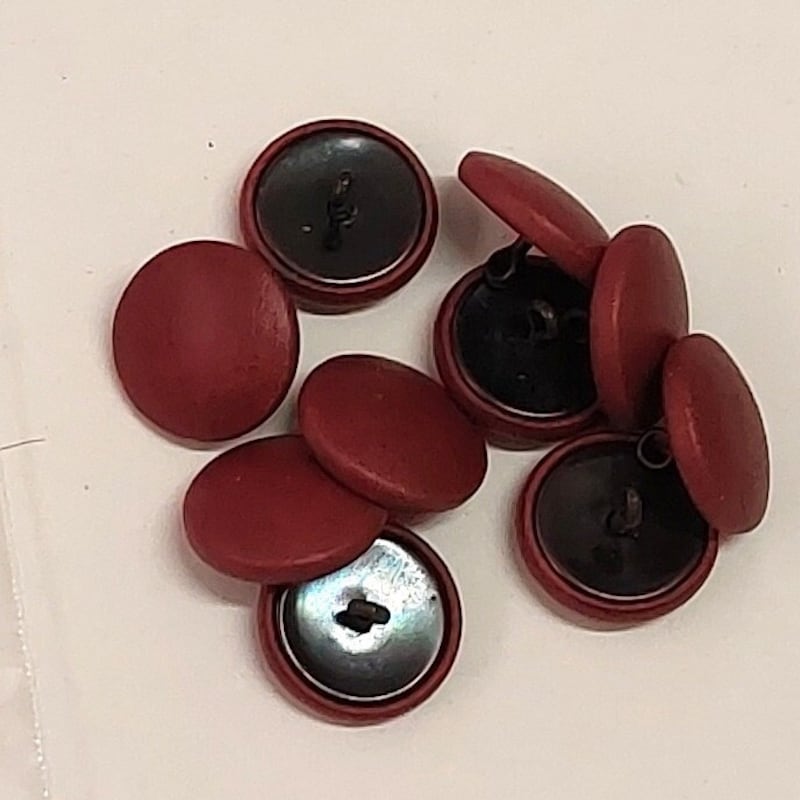 Upholstery Buttons - Etsy