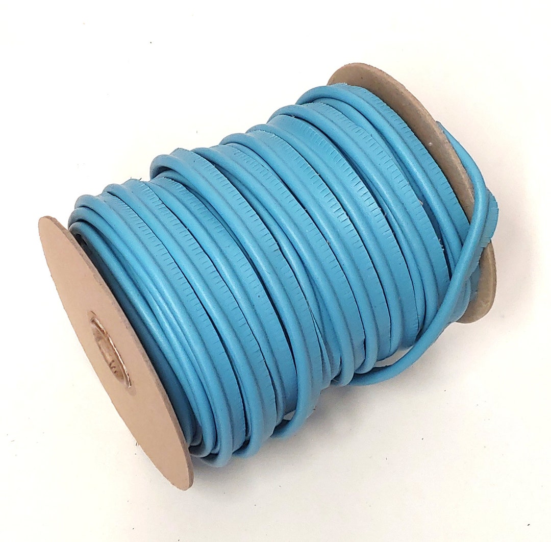 5/8 Wide Vinyl Piping in Sky Blue Marine (3 Yds) 3118XVMAR - Etsy