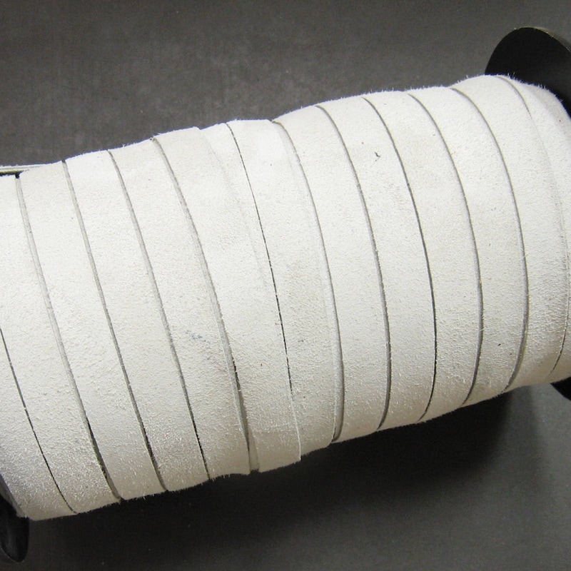 5/32 Lacing Leather - Etsy