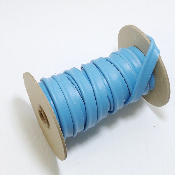 Blue Piping - Etsy