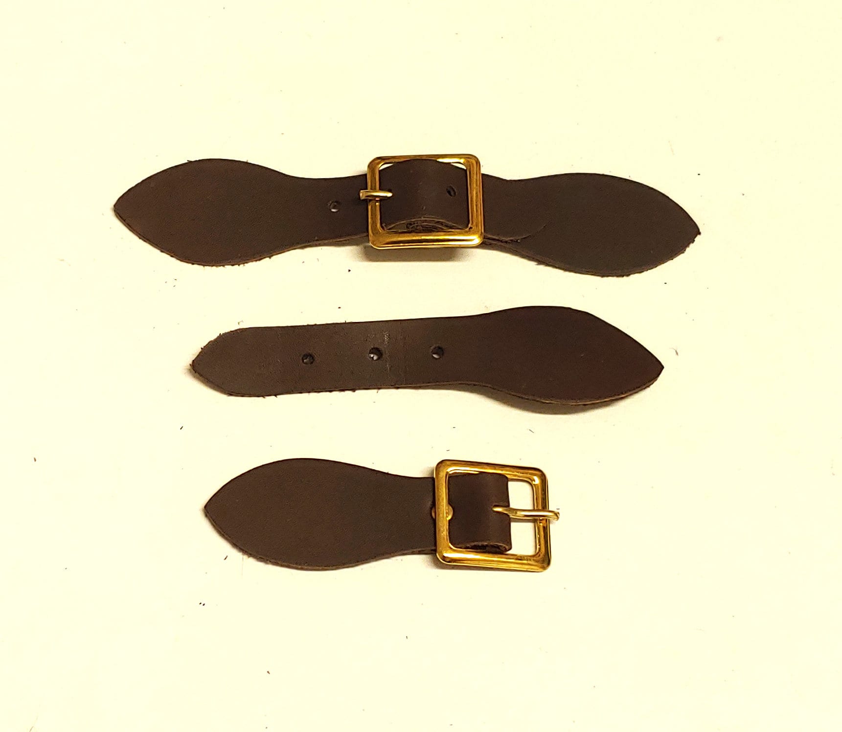 Leather Closures Jacket Closure Purse Closure Leather - Etsy