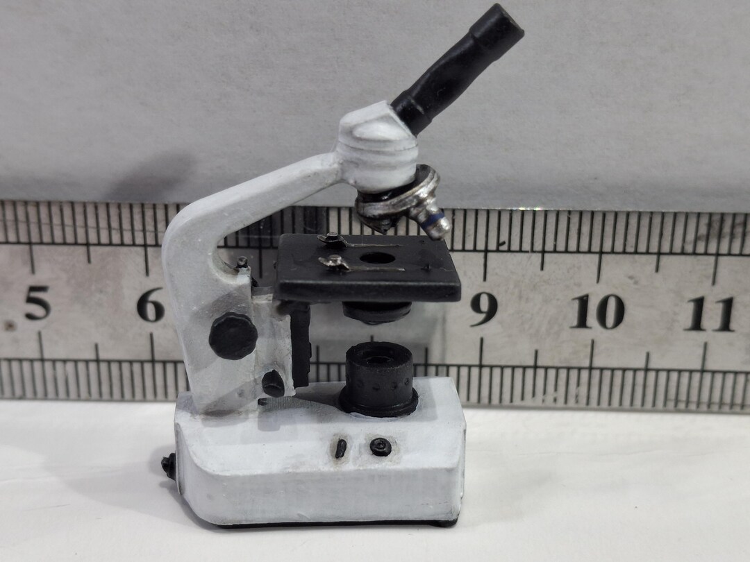 M2 Optical Microscope - Etsy